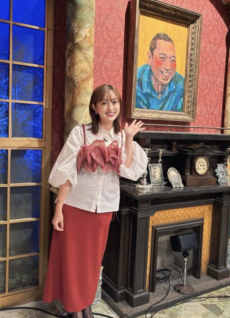 菊地亜美の父親がすごすぎた！元郵便局長から上京してCM40本以上・ドラマにも出演 - K通信ブログ